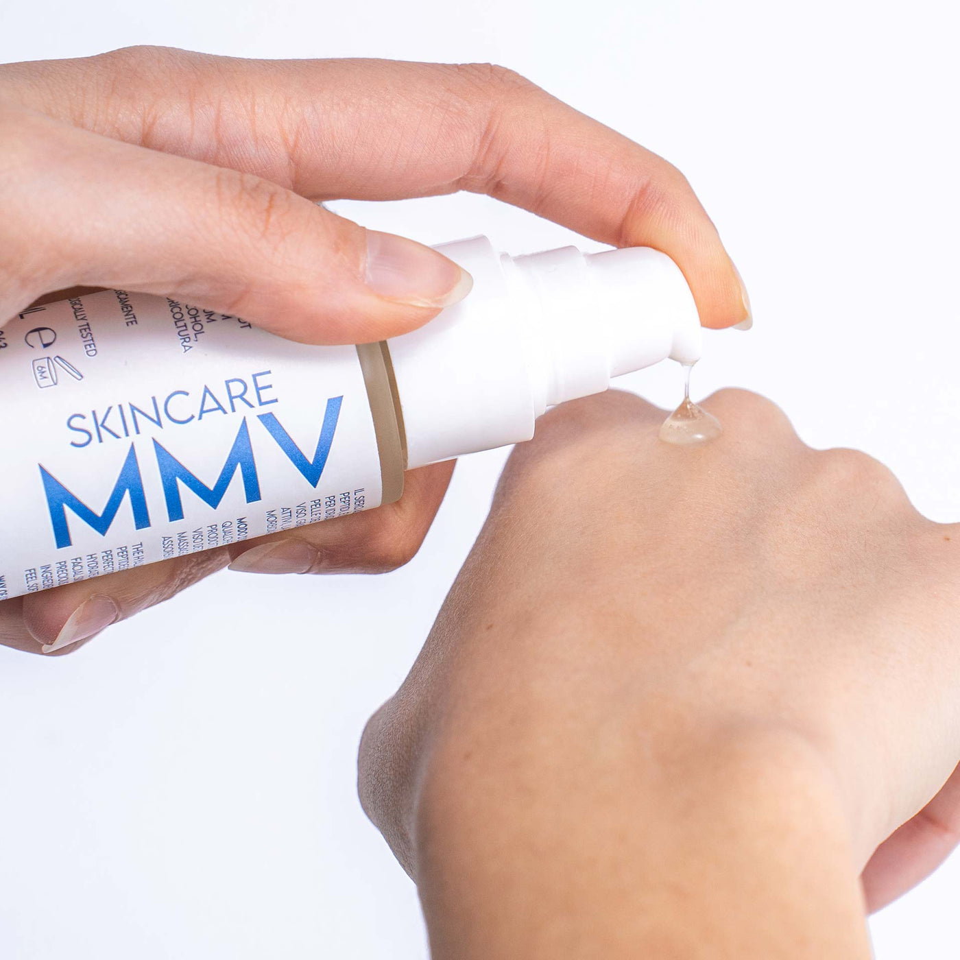 MMV