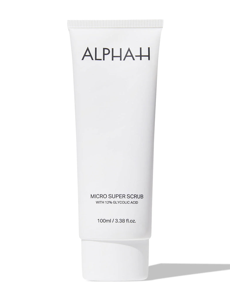 Micro Super Scrub - 100ml